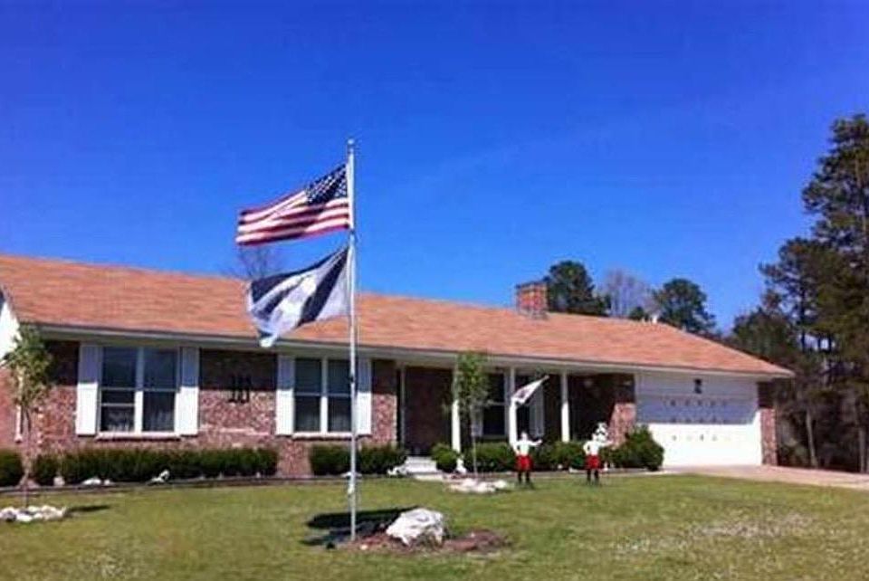 542 Shouse Ford Rd, Amity, AR 71921 | Zillow