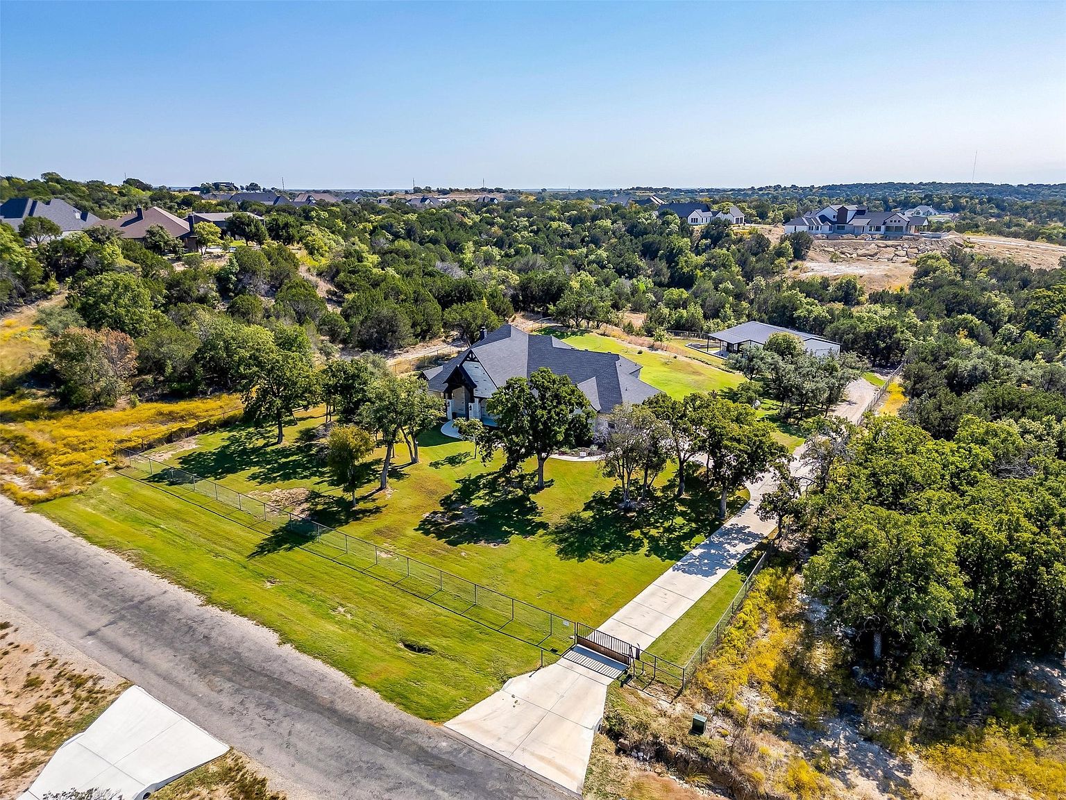 2161 Eagles Ridge Dr, Weatherford, TX 76087 | MLS #21128622 | Zillow