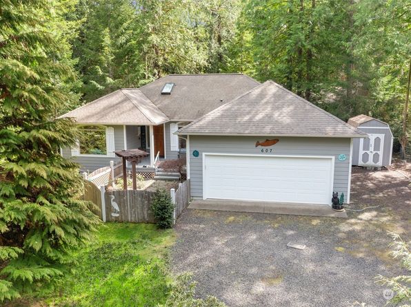 Hartstene Pointe - Shelton WA Real Estate - 10 Homes For Sale | Zillow