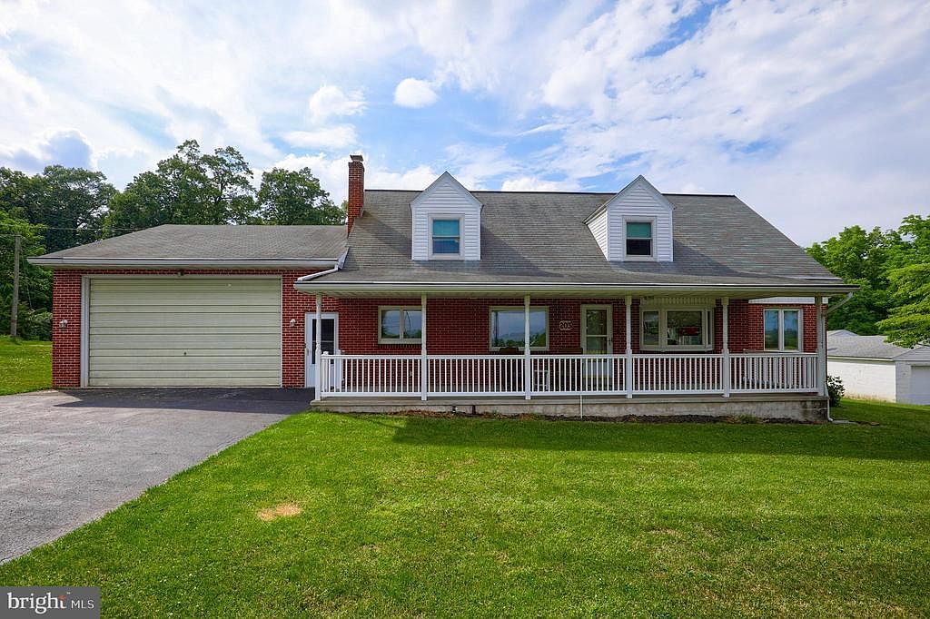 203 W Ridge Rd, Elizabethtown, PA 17022 | Zillow