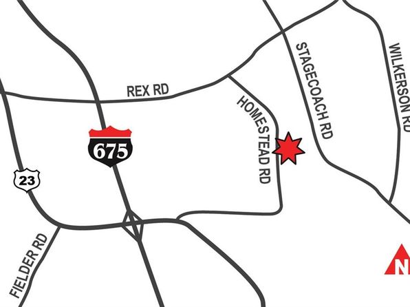 Rex Real Estate - Rex GA Homes For Sale | Zillow