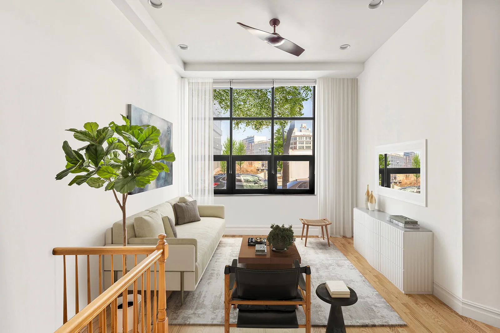 618 Dean Street #1A in Prospect Heights, Brooklyn | StreetEasy