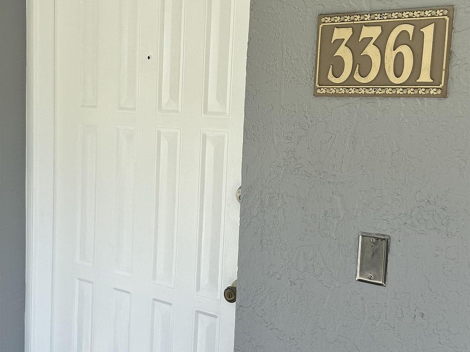 3361 NW 86th Ave, Pompano Beach, FL 33065 | Zillow