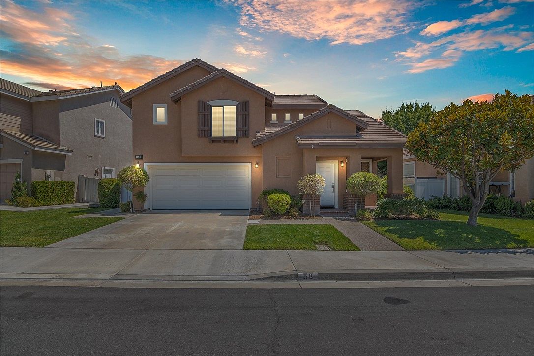 58 Parterre Ave, Foothill Ranch, CA 92610 | Zillow