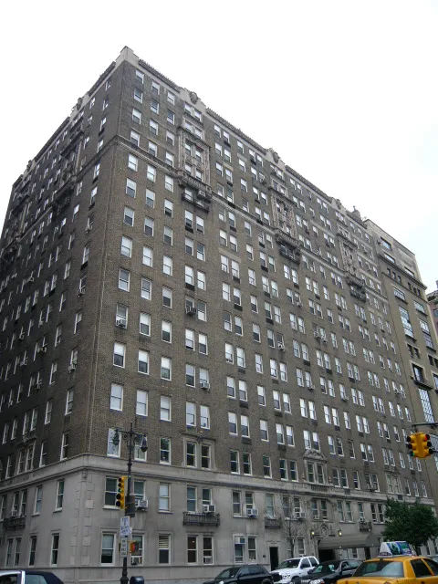 65 Central Park West in Lincoln Square : Sales, Rentals, Floorplans ...