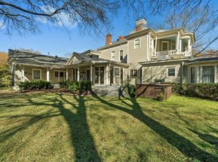 505 Griffith Ave, Terrell, TX 75160 | MLS #14486204 | Zillow