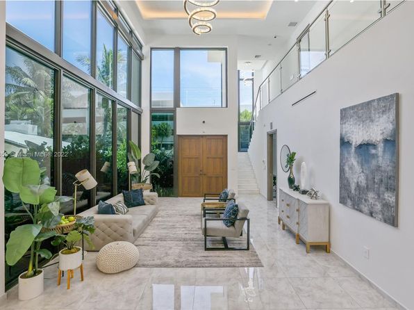 New Construction Homes in Miami Beach FL | Zillow