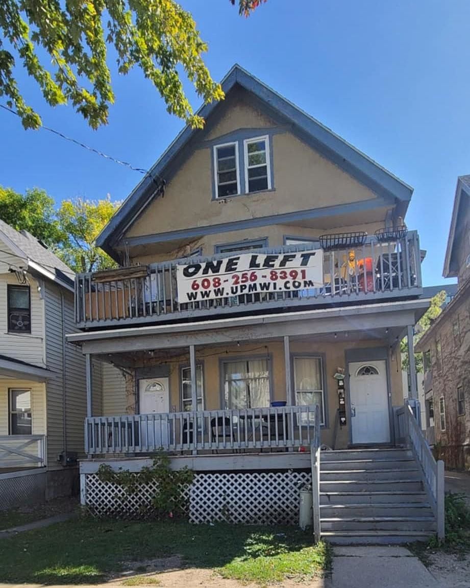 513 W Mifflin St UNIT 1, Madison, WI 53703 | Zillow