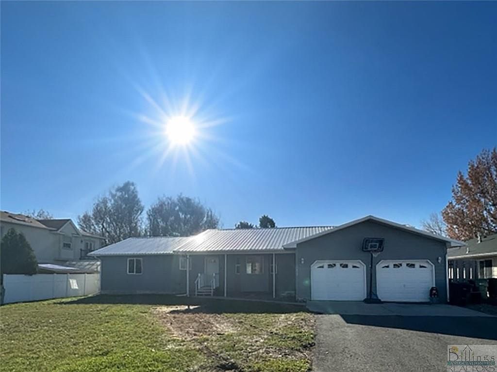 3638 Broadwater Ave, Billings, MT 59102 | MLS #343827 | Zillow