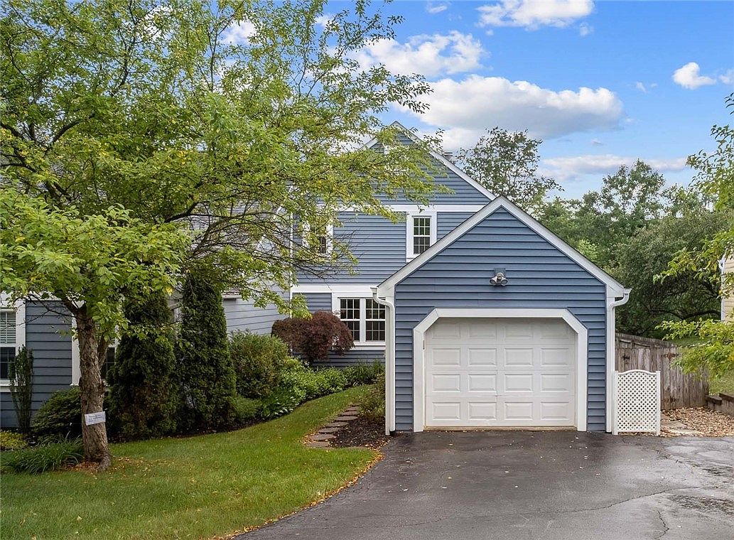2613 Hunters Point Ct, Wexford, PA 15090 | Zillow