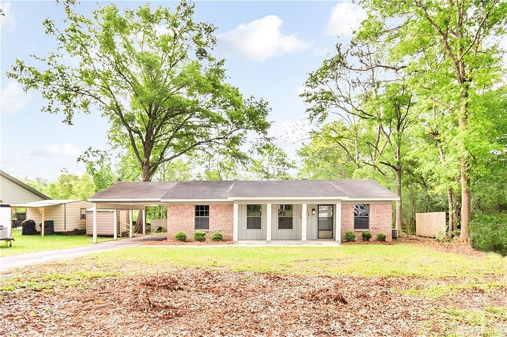 6641 Sharon Way, Theodore, AL 36582 | Zillow