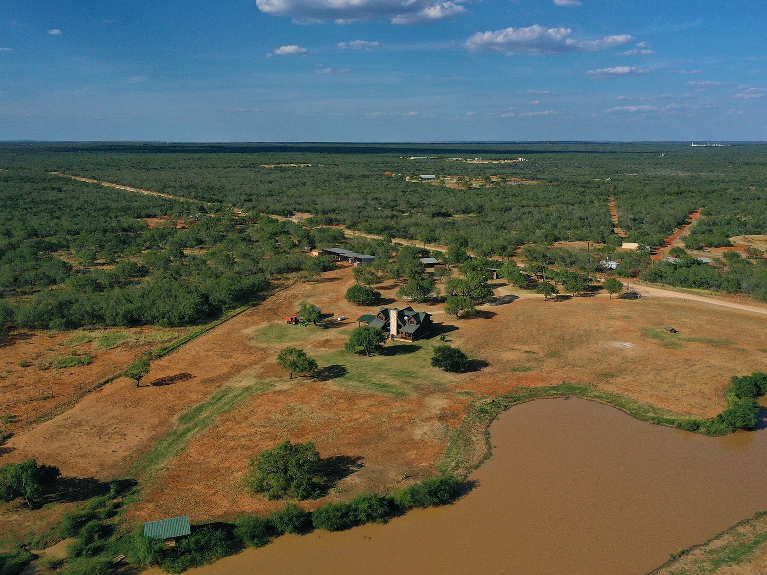 480/- Acres Double T Ranch Lasalle Dimmit Country #1367, Cotulla, TX ...
