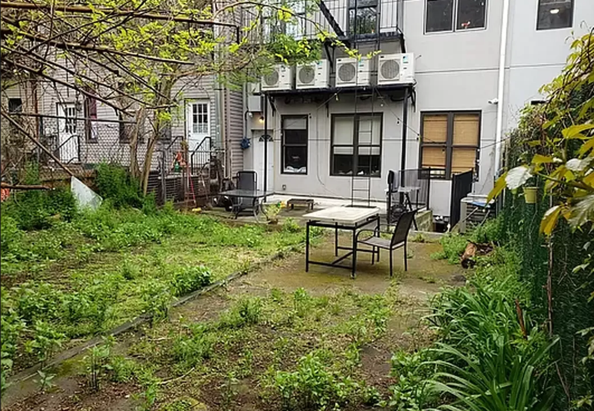 250 Melrose Street #1M in Bushwick, Brooklyn | StreetEasy