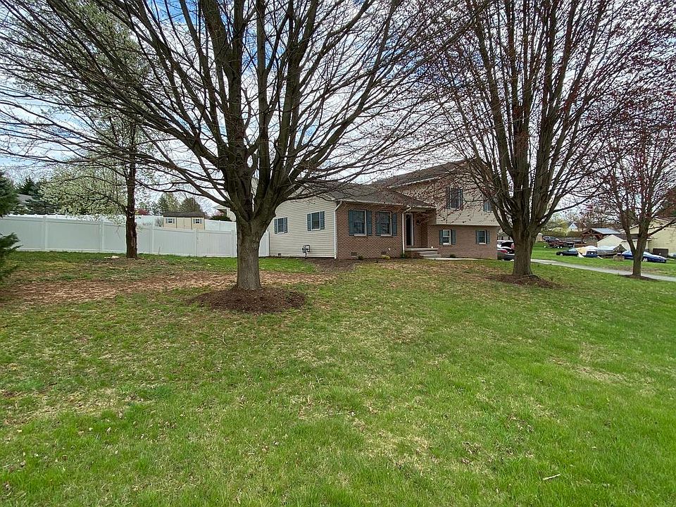 45 Harget Dr, Hanover, PA 17331 | Zillow