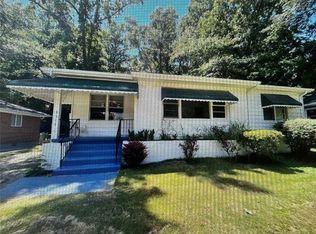 2259 Nelms Dr SW, Atlanta, GA 30315 | MLS #7392845 | Zillow