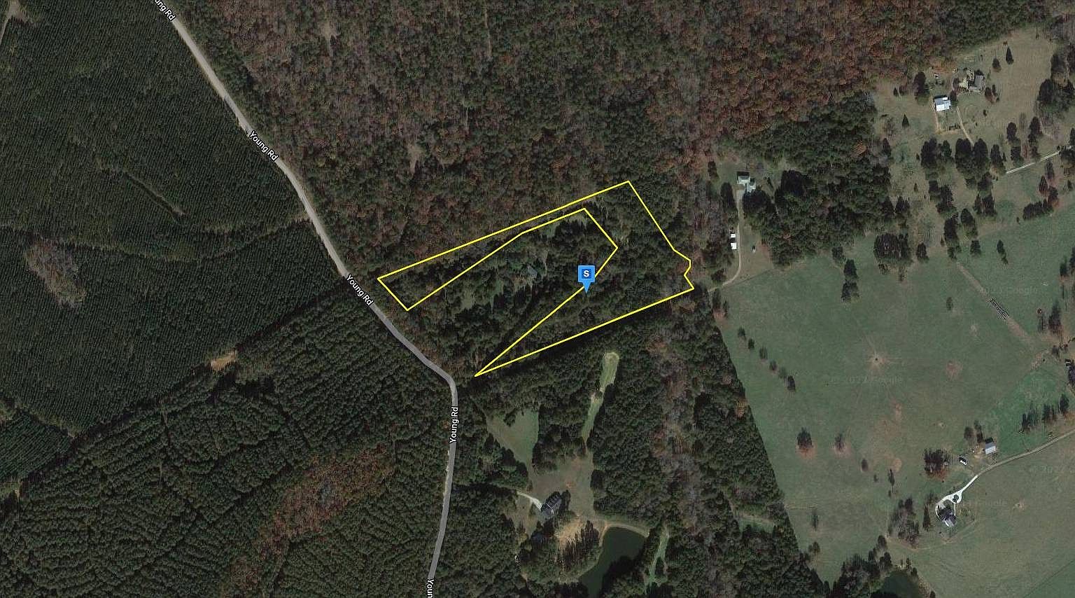 188 Young Rd, Rayle, GA 30660 | Zillow