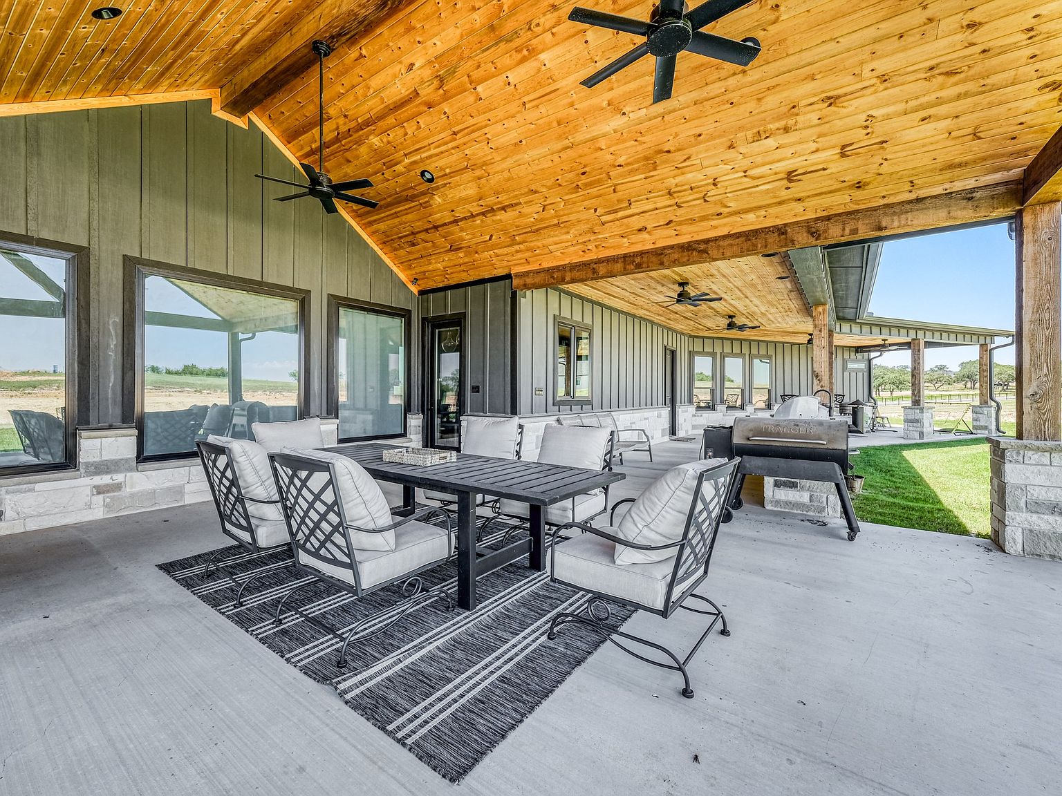 416 Royal Santana Run, Weatherford, TX 76087 | MLS #20381402 | Zillow