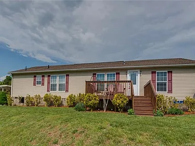 69 Amber Knoll Dr Hendersonville NC | Zillow