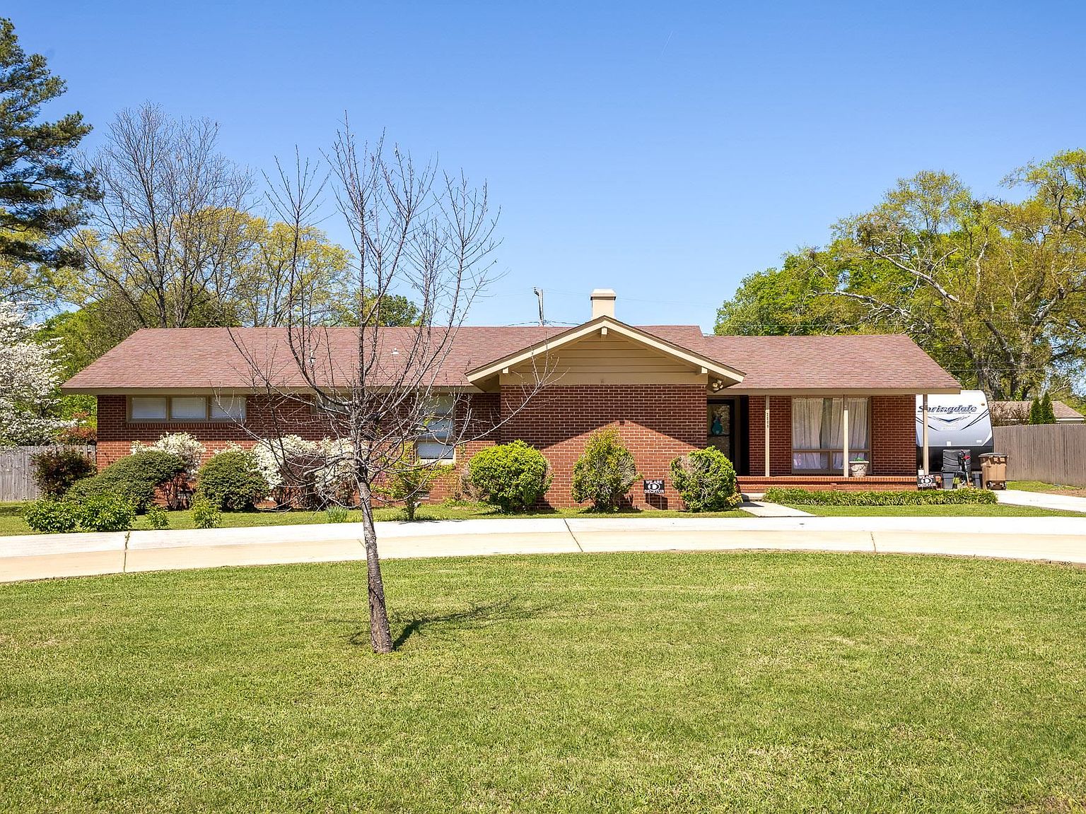 2006 Stratford Rd SE, Decatur, AL 35601 | Zillow