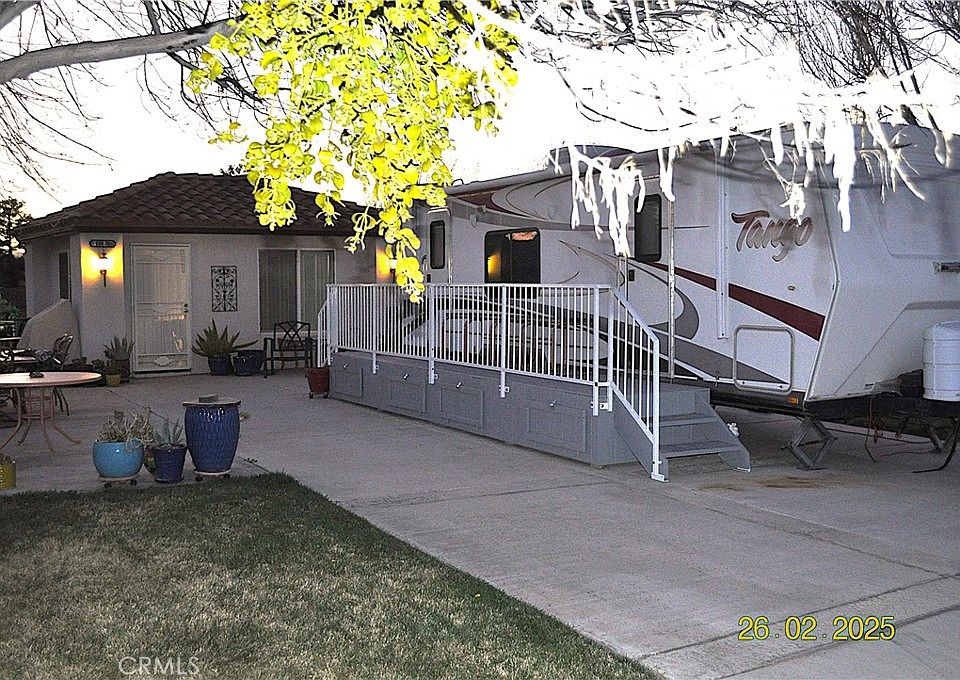 11624 Ridgemark Rd #47, Apple Valley, CA 92308 | MLS #HD25081306 | Zillow