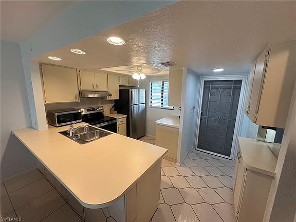 25225 Rampart Blvd APT 1401, Punta Gorda, FL 33983 | MLS #225000718 ...