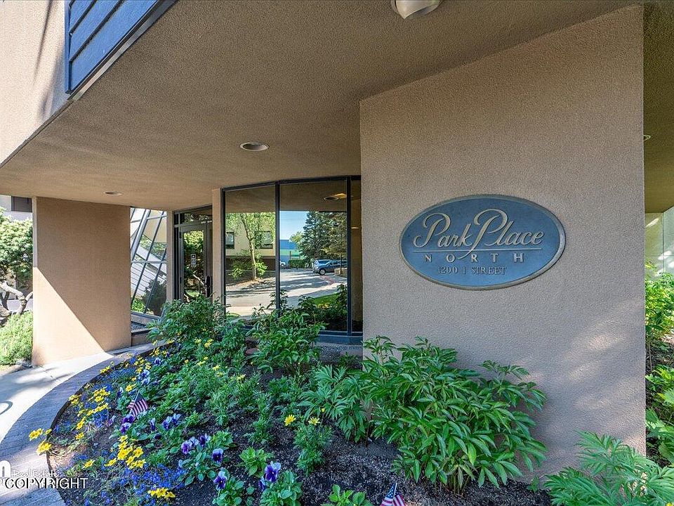 1200 I St Anchorage, AK, 99501 - Apartments for Rent | Zillow
