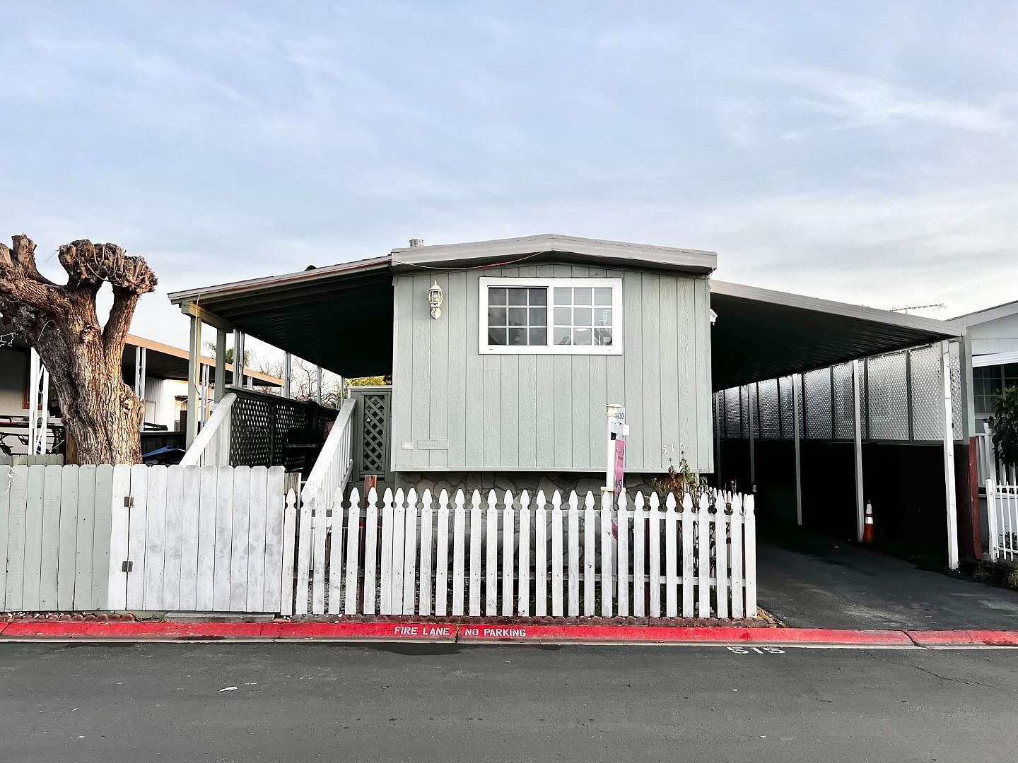 2580 Senter Rd SPC 515, San Jose, CA 95111 | MLS #ML81988781 | Zillow