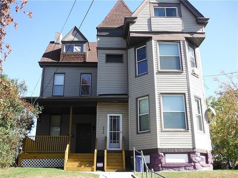 3426-28 Gass Ave, Pittsburgh, PA 15212 | Zillow