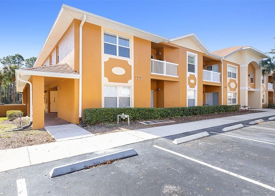 4600 E Moody Blvd BUILDING 13I, Bunnell, FL 32110 | MLS #FC298549 | Zillow