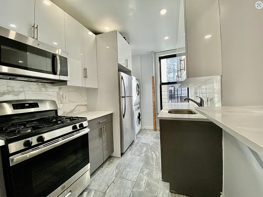 70 Post Avenue #3F in Inwood, Manhattan | StreetEasy