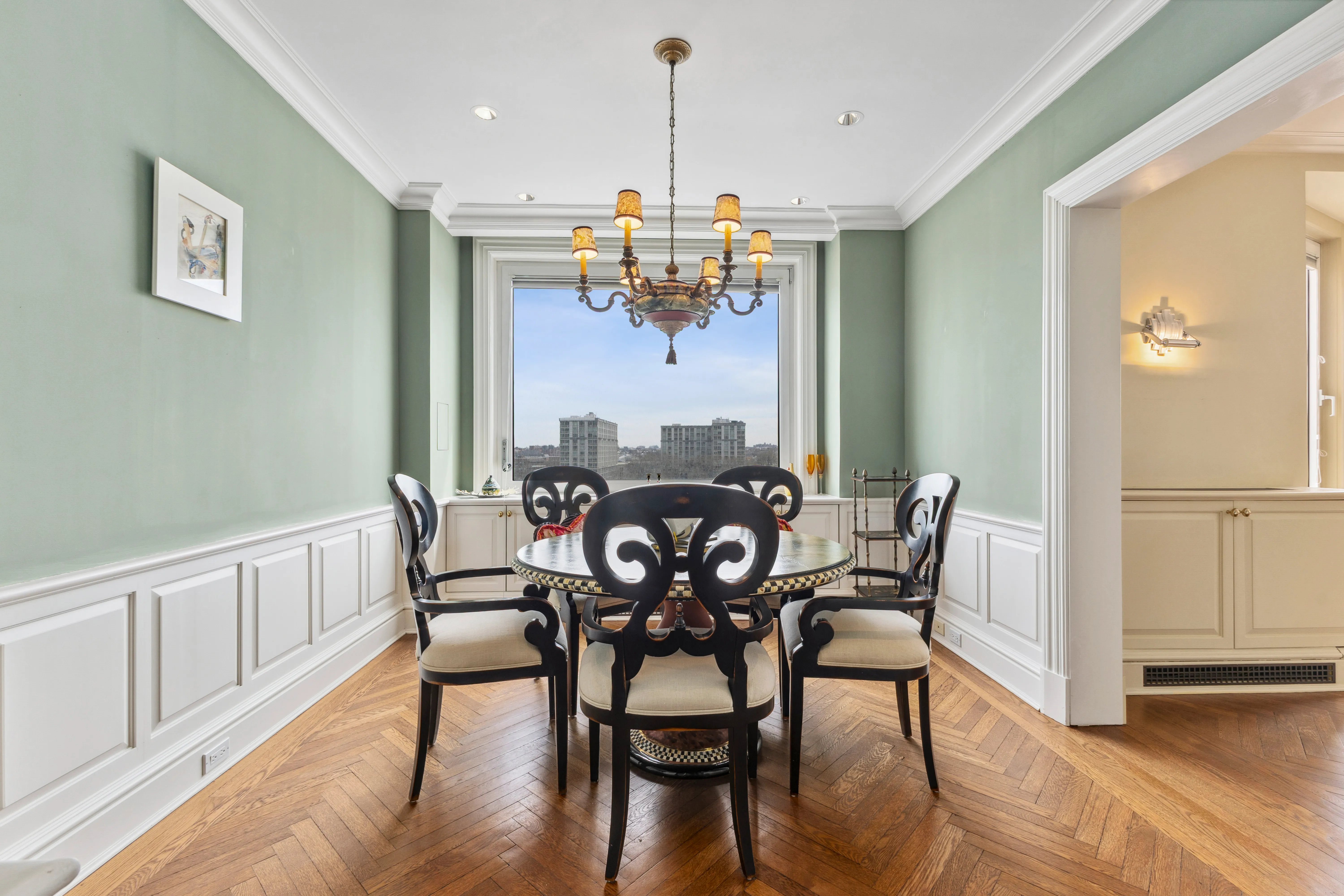 1 East End Avenue #8A in Yorkville, Manhattan | StreetEasy