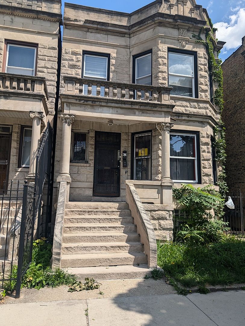4328 W Wilcox St, Chicago, IL 60624 | Zillow