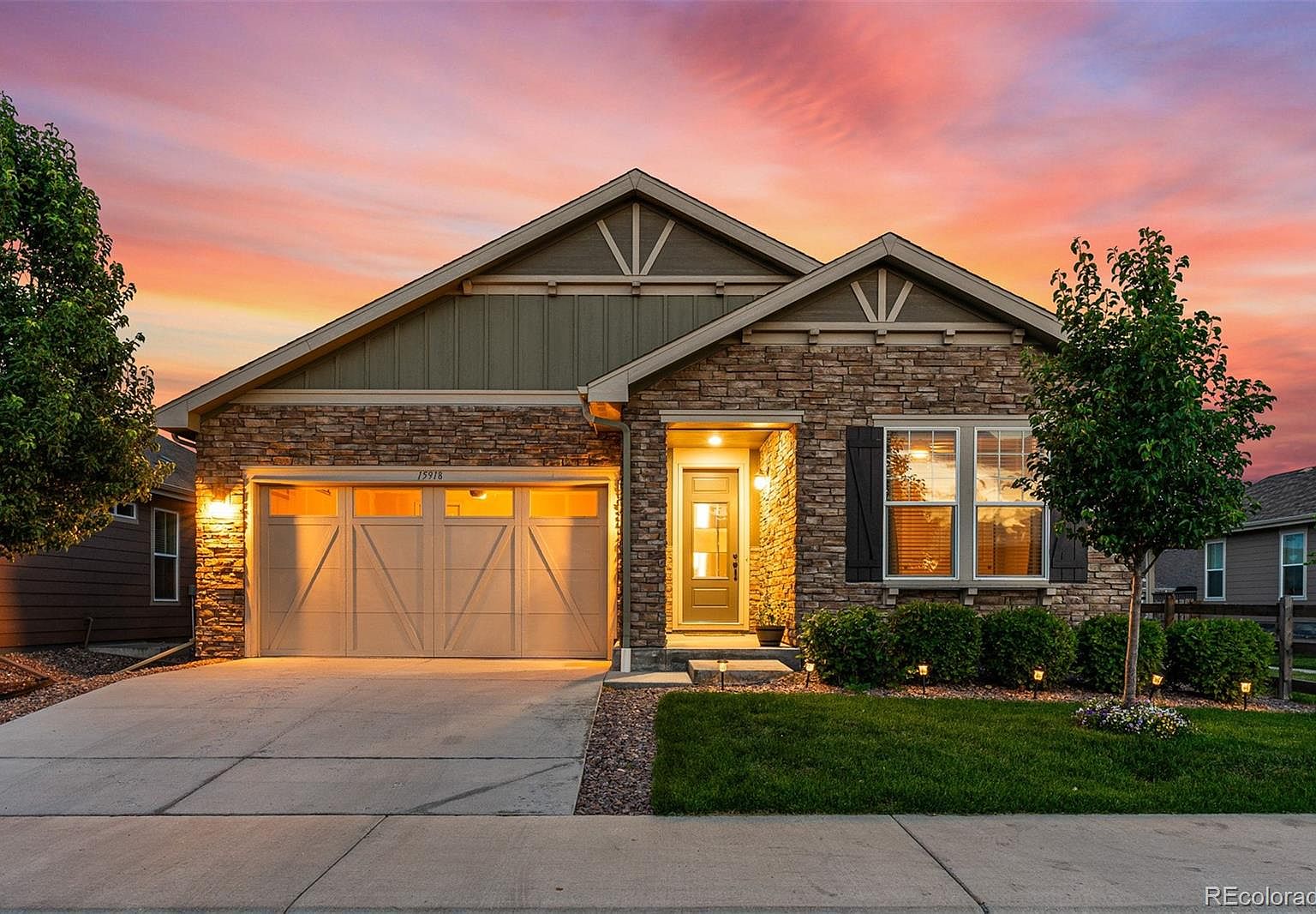 15918 Detroit Street, Thornton, CO 80602 | Zillow