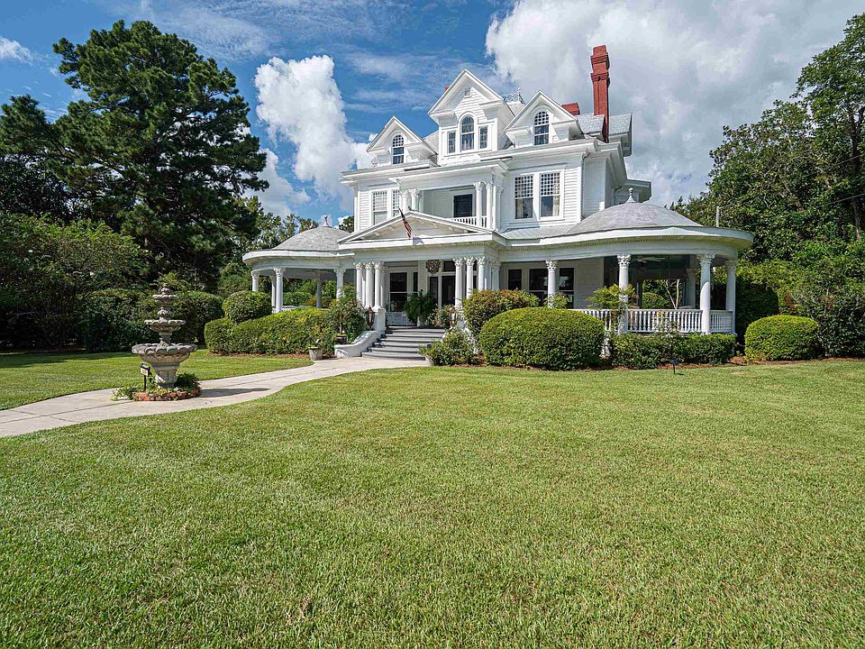 669 5th St, Florala, AL 36442 | MLS #23551 | Zillow