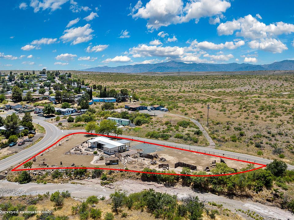 13815 S Burton Rd, Spring Valley, AZ 86333 | Zillow