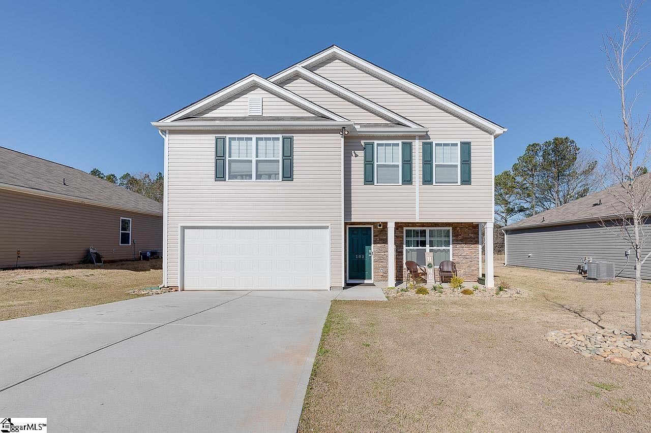 105 Rogers Knoll Ln, Pelzer, SC 29669 | Zillow