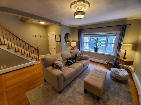 Houses For Rent in Boston MA - 276 Homes | Zillow