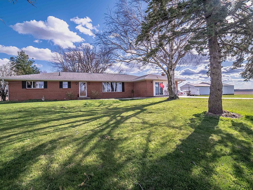11535 W Raders Rd, Pearl City, IL 61062 | Zillow