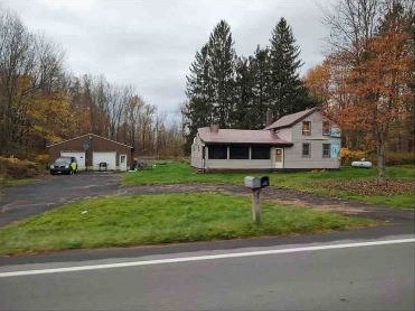 3119 County Route 4, Fulton, NY 13069 | MLS #0 | Zillow