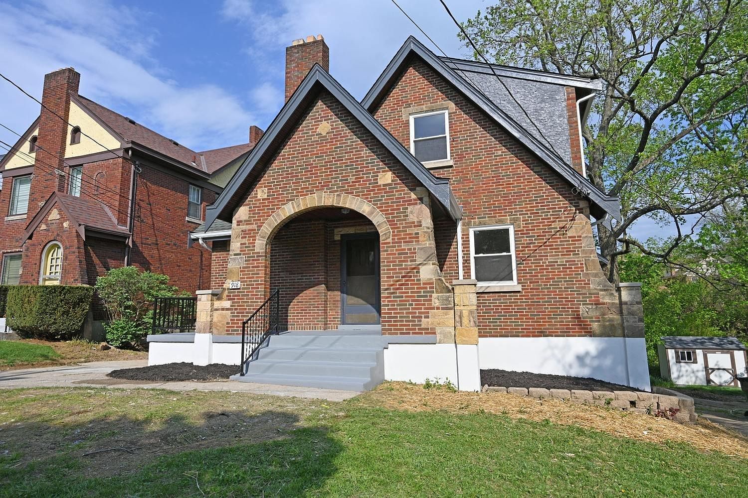 918 Kreis Ln, Cincinnati, OH 45205 | Zillow