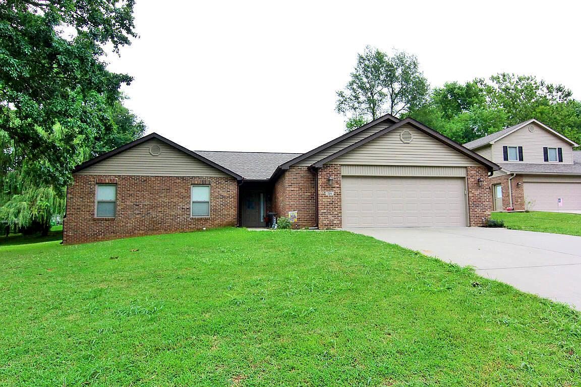726 Goodson Dr, Jackson, MO 63755 | Zillow