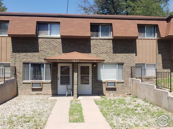 Fort Collins Real Estate - Fort Collins CO Homes For Sale | Zillow