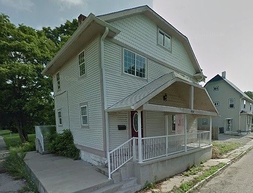 1938 E 11th St, Indianapolis, IN 46201 | Zillow