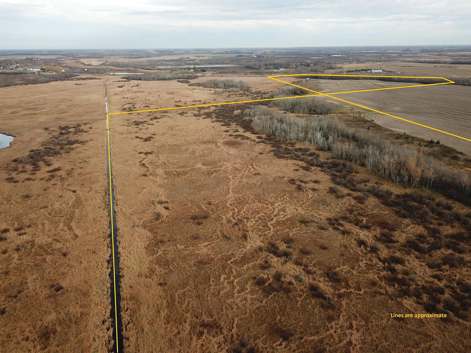 Us Highway 2 SE, Mcintosh, MN 56556 | MLS #6630541 | Zillow