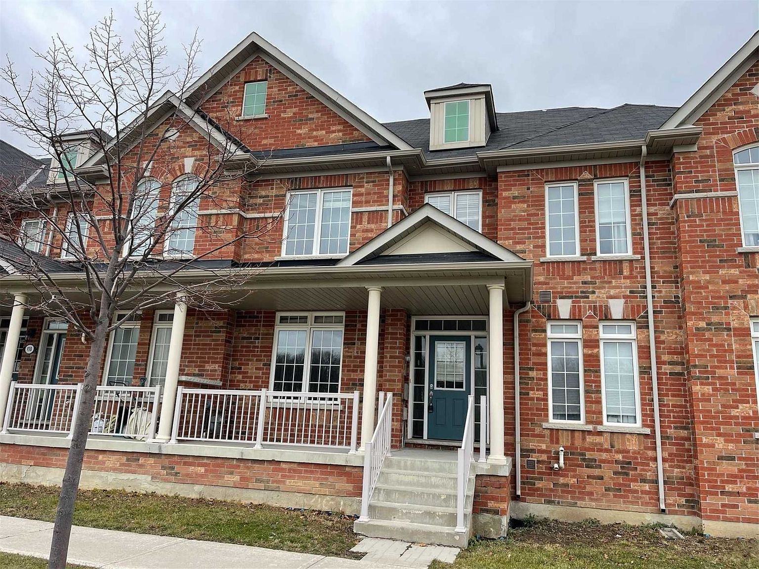 940 Castlemore Ave, Markham, ON L6E 0N2 | Zillow