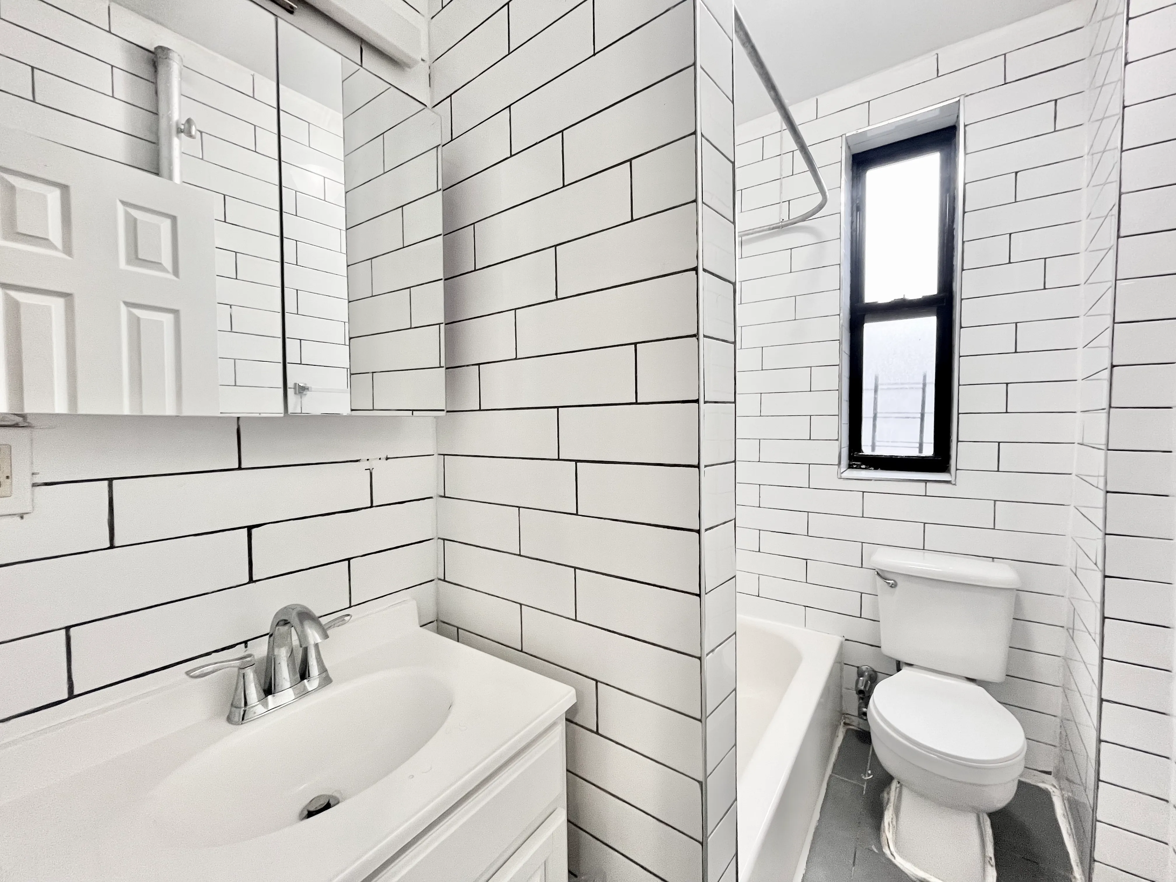 87 Post Avenue #5H in Inwood, Manhattan | StreetEasy