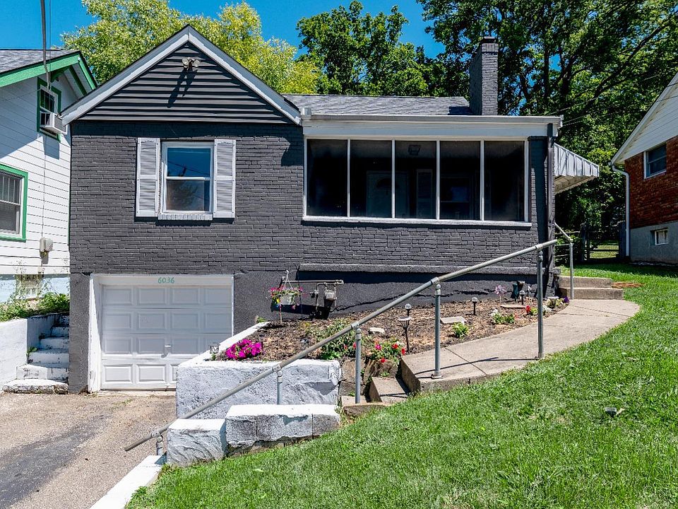 6036 Lockard Ave, Cincinnati, OH 45230 | Zillow