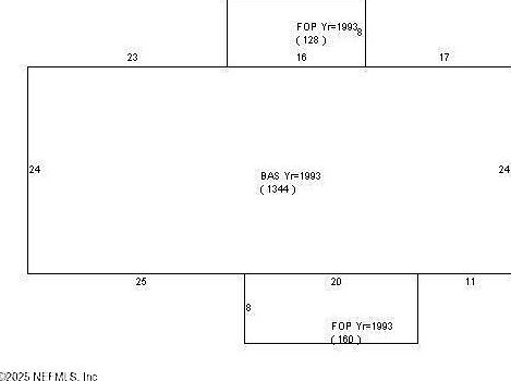 2297 TYRONE Road, Middleburg, FL 32068 | MLS #2080255 | Zillow