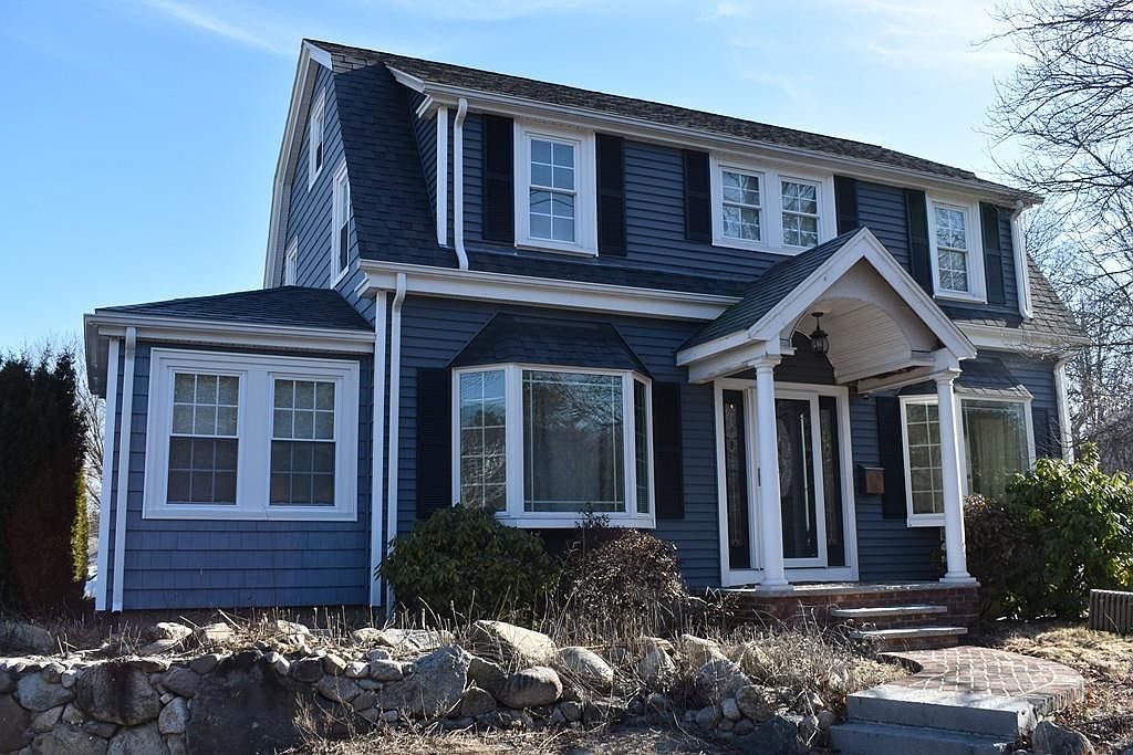 68 Spring St, Rockland, MA 02370 | Zillow