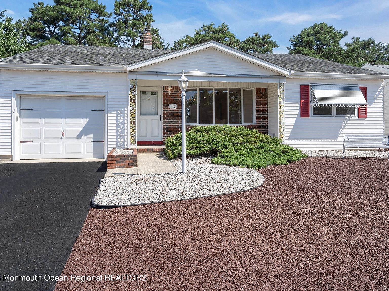 136 Castleton Drive, Toms River, NJ 08757 | MLS #22321109 | Zillow